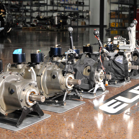 PARTS – EliteHP