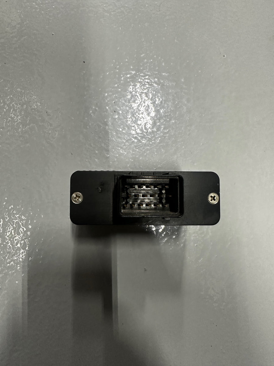 MoTec TCM Module – EliteHP