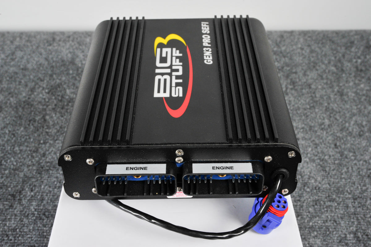 Big Stuff 3 GEN3 Pro SEFI – EliteHP