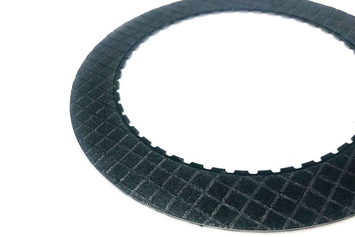 LENCO CS1/CS3 CLUTCH FIBER DISK – EliteHP