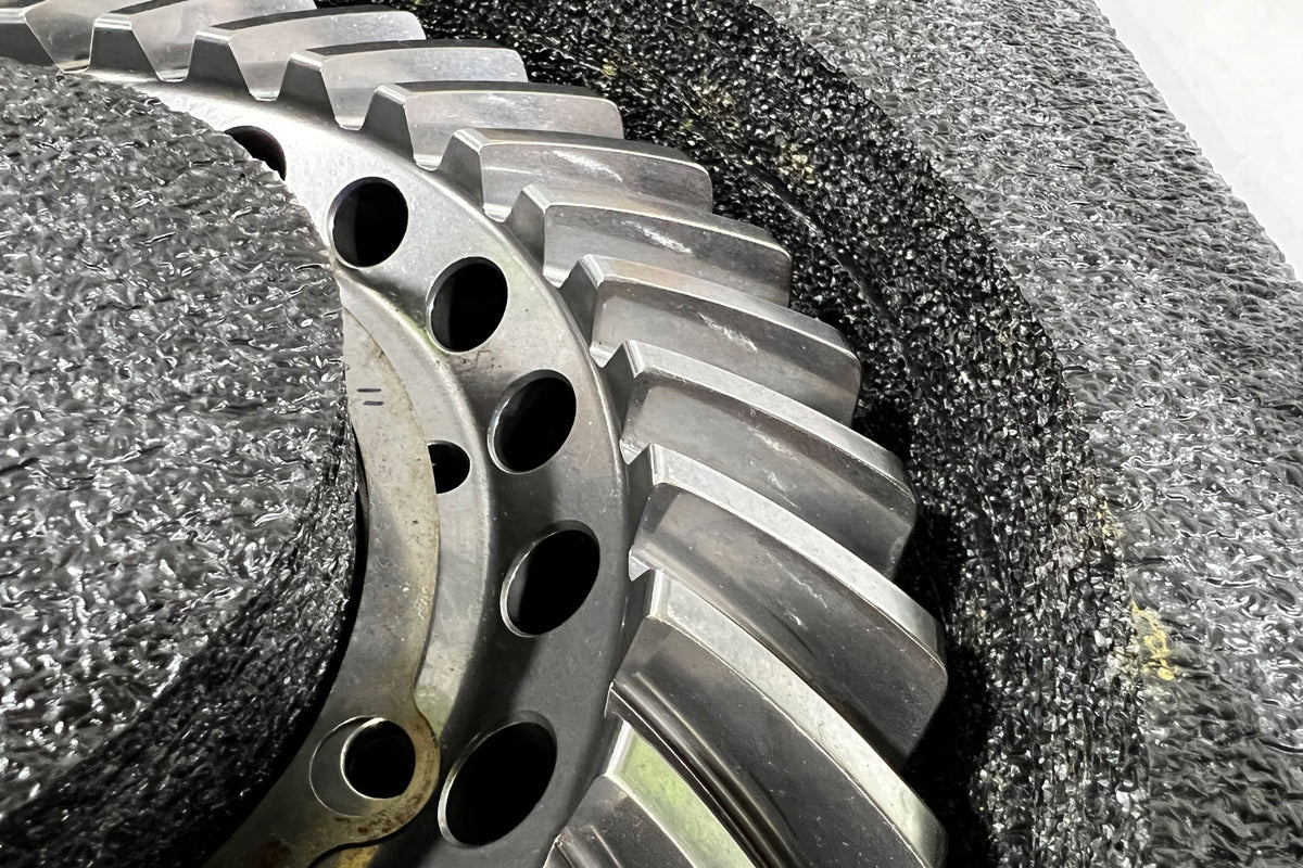 GLEASON REAR GEAR 11" 5.67 - USED – EliteHP