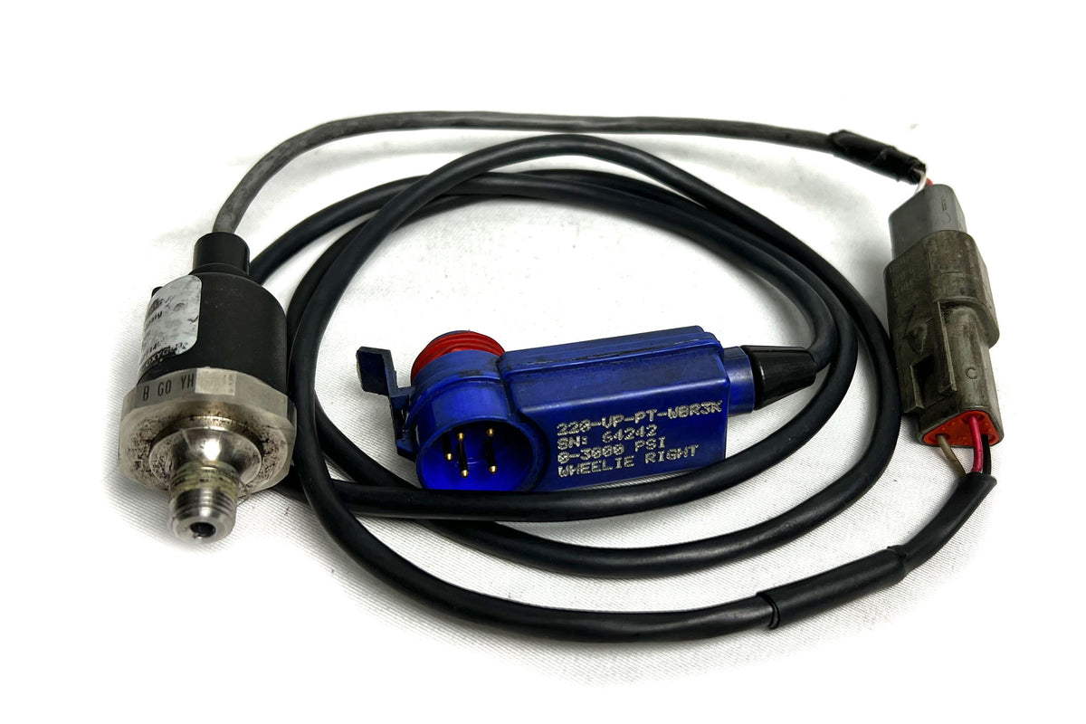 RACEPAK V-NET WHEELIE BAR PRESSURE SENSOR 220-VP-PT-WBR5K – EliteHP