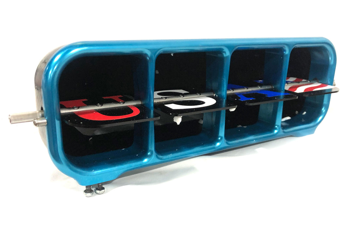 CARBON FIBER SCREW BLOWER PRO MOD FUNNY CAR INJECTOR HAT – EliteHP