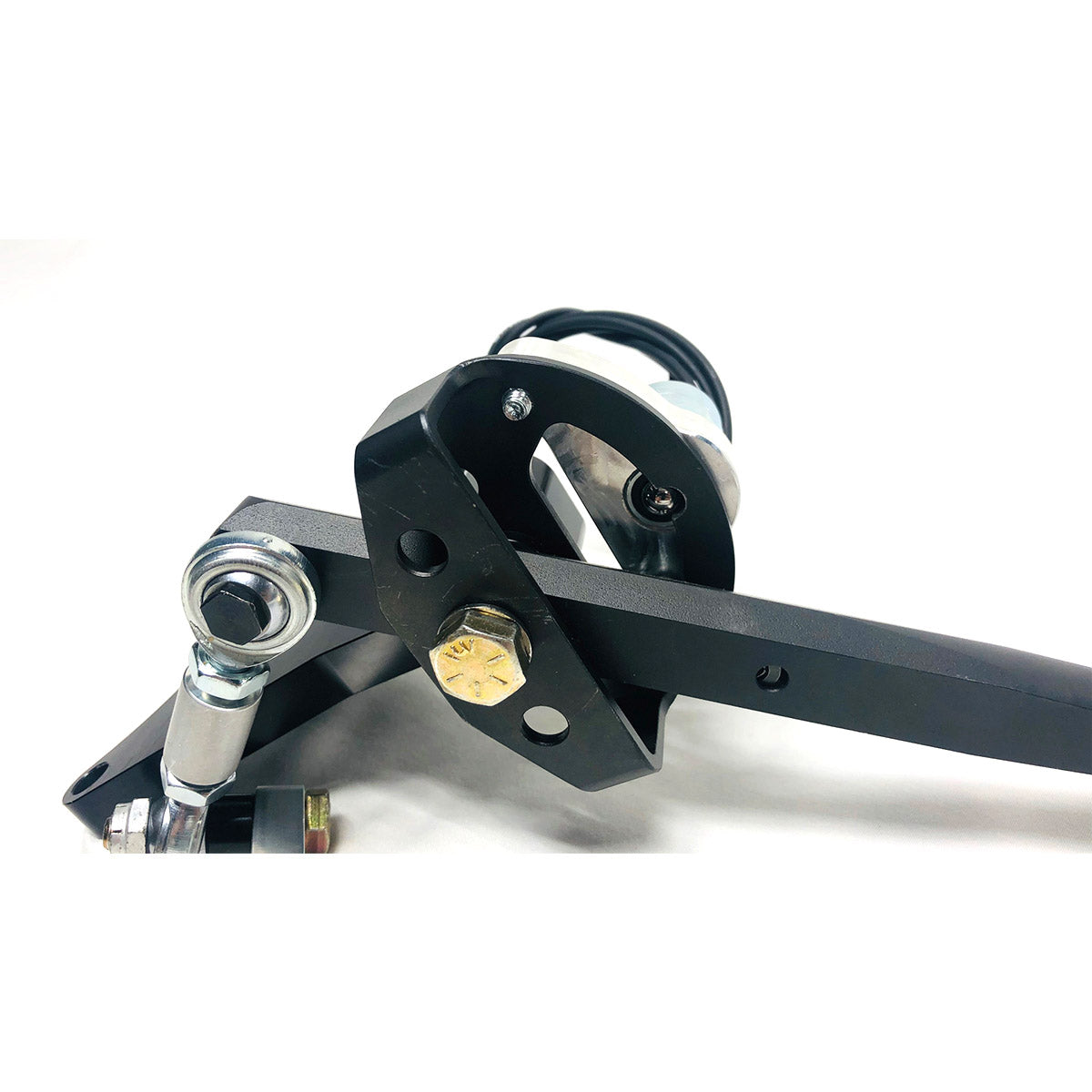 REVERSER SHIFTER LENCO W/ NEUTRAL SAFETY SWITCH – EliteHP